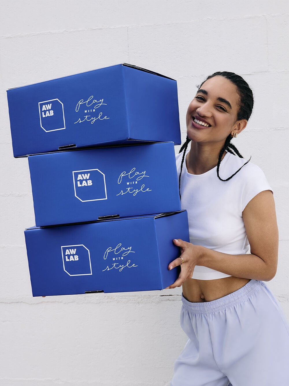AW LAB España | Zapatillas y Moda Urbana - Novedades & exclusivas
